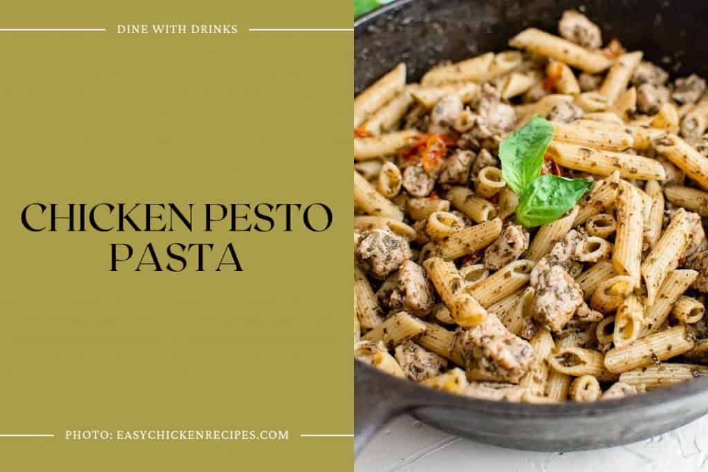 19 Date Night Pasta Recipes to Stir Up Romance and Flavor! | DineWithDrinks