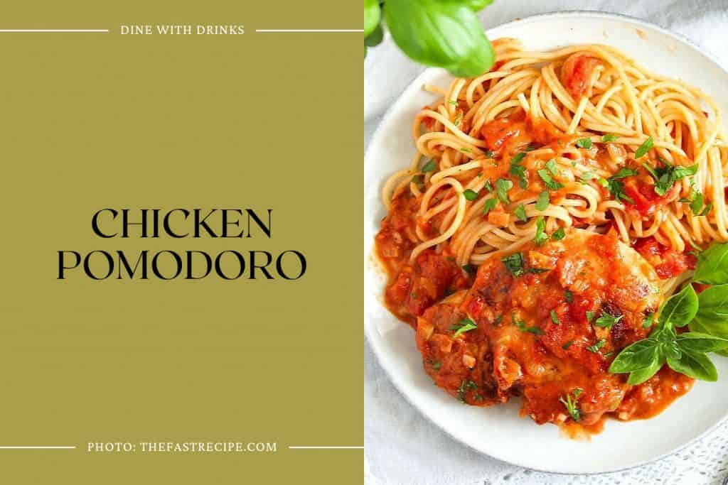 24 Fast Dinner Recipes to Whip Up Tasty Delights in No Time ...