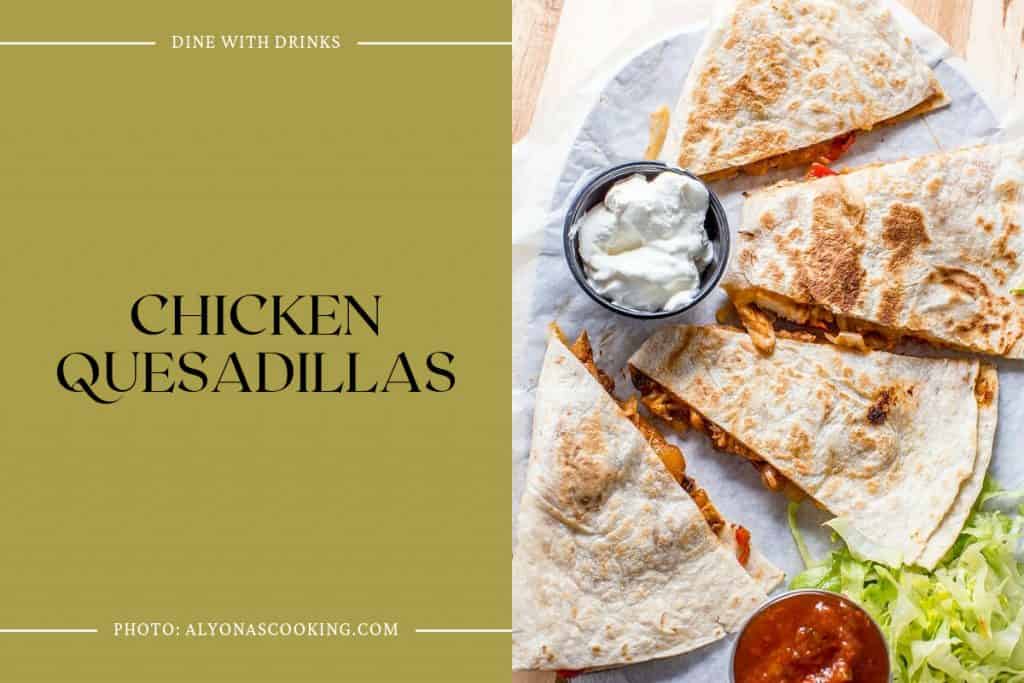 29 Restaurant Appetizer Recipes to Tickle Your Taste Buds | DineWithDrinks