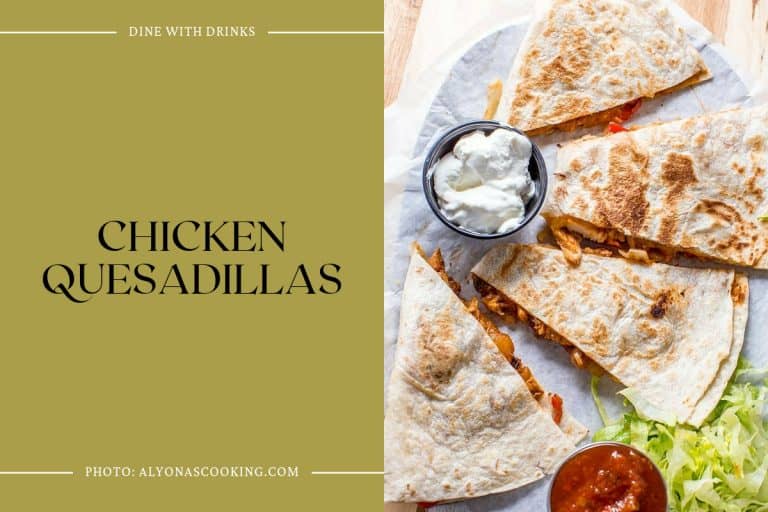 29 Restaurant Appetizer Recipes to Tickle Your Taste Buds | DineWithDrinks