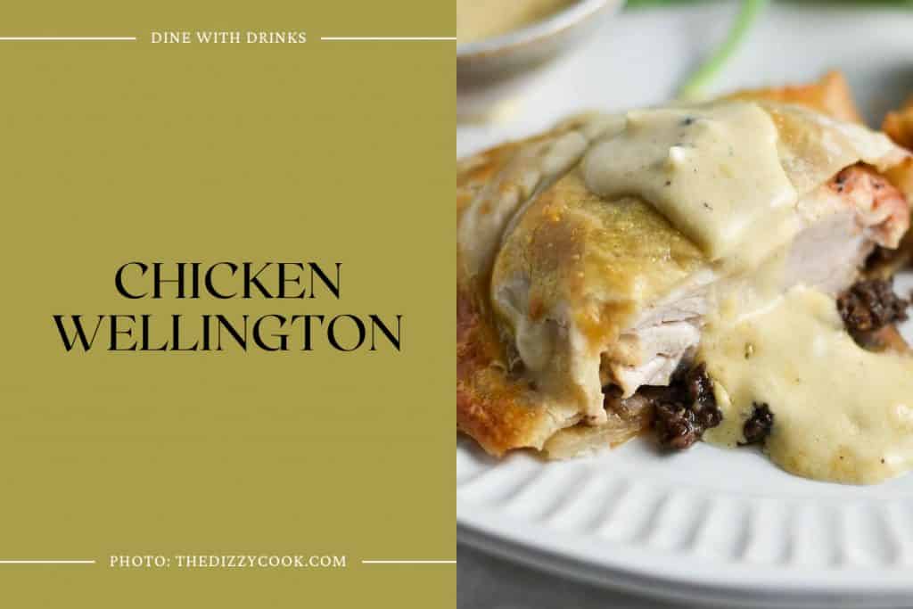 21 Beef Wellington Recipes That Will Blow Your Mind! | DineWithDrinks