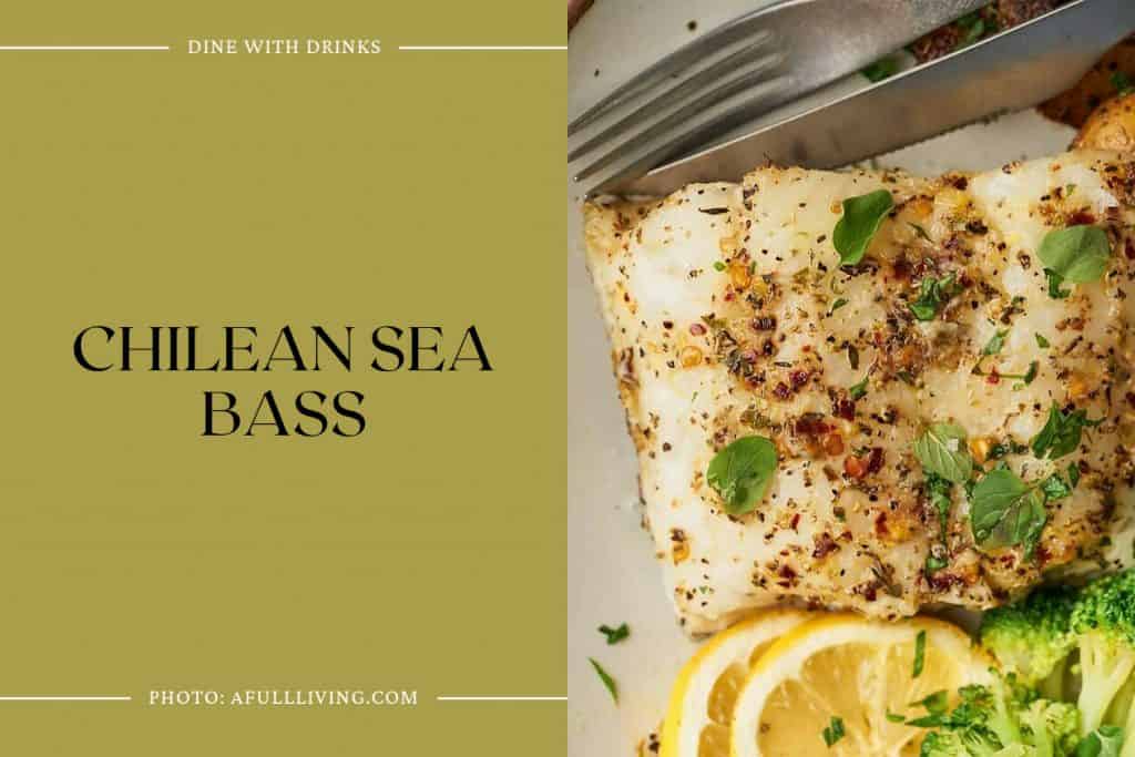 20 Sea Bass Recipes That Will Make a Splash in Your Kitchen ...