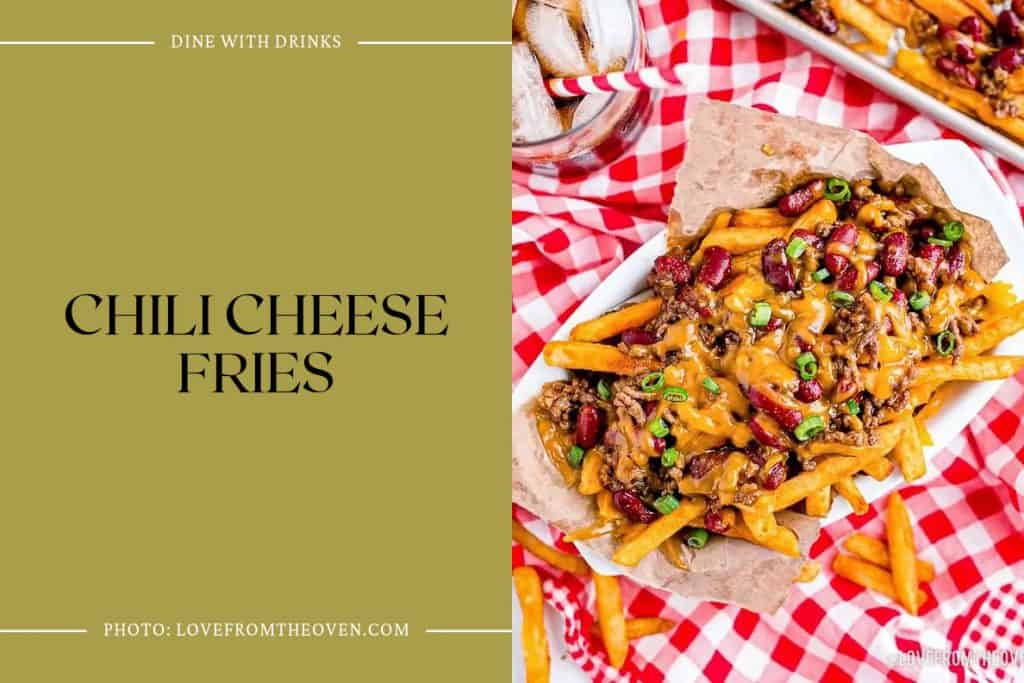 29 Restaurant Appetizer Recipes to Tickle Your Taste Buds | DineWithDrinks