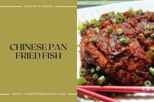 10 Asian Fish Recipes That Will Hook You | DineWithDrinks