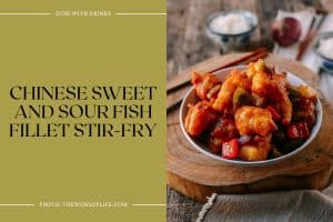 19 Fish Fillet Recipes That Will Make You Reel with Delight ...