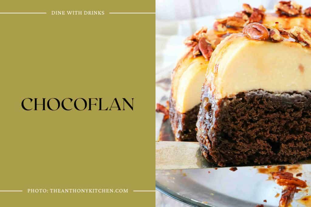 21 Flan Recipes to Satisfy Your Sweet Tooth in a Snap | DineWithDrinks