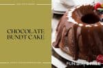 11 Moist Bundt Cake Recipes to Satisfy Your Sweet Tooth! | DineWithDrinks