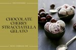 24 Gelato Recipes to Satisfy Your Sweet Cravings! | DineWithDrinks