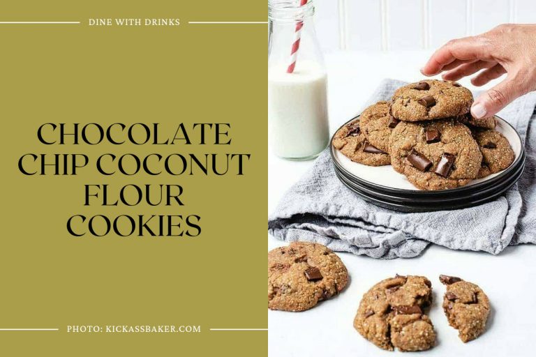 28 Nut-Free Cookie Recipes: Delicious Bites Without the Nuts ...