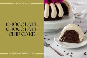 11 Moist Bundt Cake Recipes to Satisfy Your Sweet Tooth! | DineWithDrinks