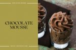 28 Chocolate Dessert Recipes to Satisfy Your Sweet Tooth | DineWithDrinks