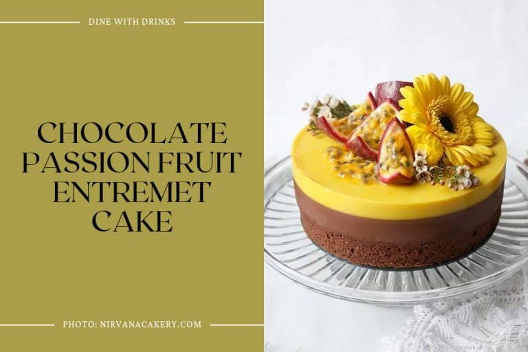 26 Fruit Cake Recipes: A Sweet Slice of Deliciousness! | DineWithDrinks