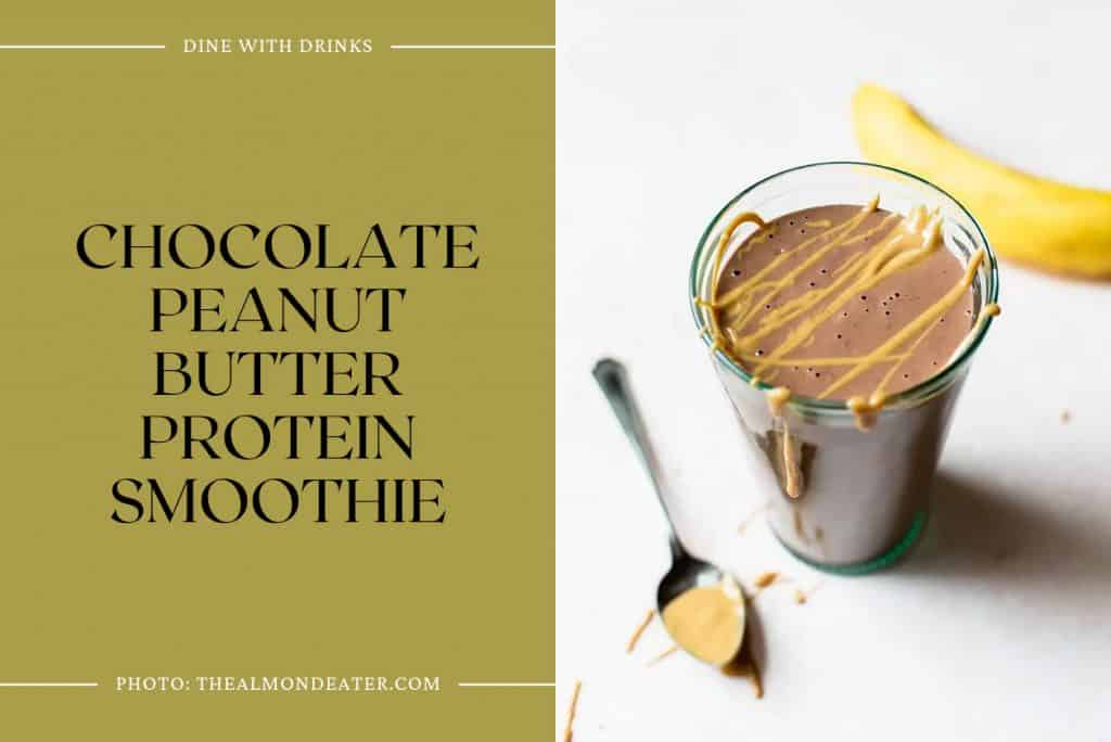 25 Post Workout Smoothie Recipes To Fuel Your Fitness Fire