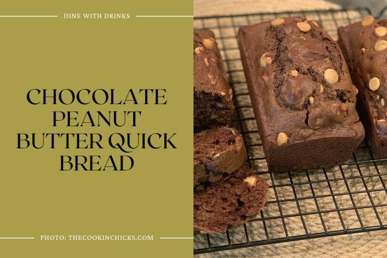 20 Mini Bread Recipes: Tiny Treats for Big Taste! | DineWithDrinks