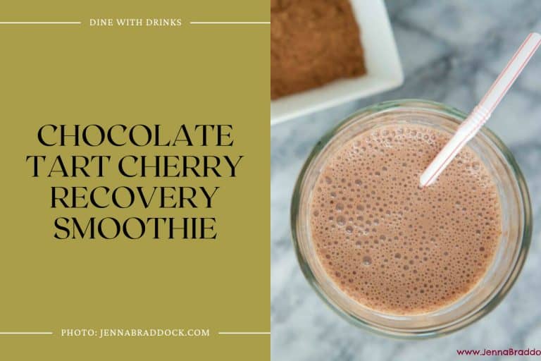 25 Post Workout Smoothie Recipes to Fuel Your Fitness Fire ...