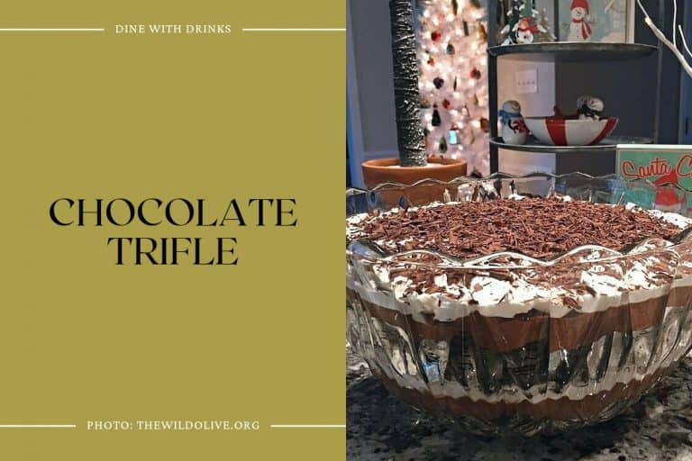 20 Party Dessert Recipes to Sweeten Every Celebration! | DineWithDrinks