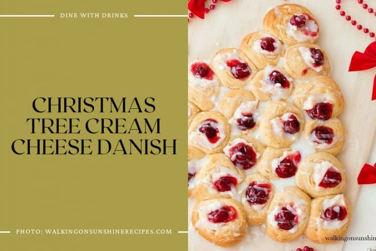 23 Christmas Breakfast Recipes to Wake up Smiling | DineWithDrinks