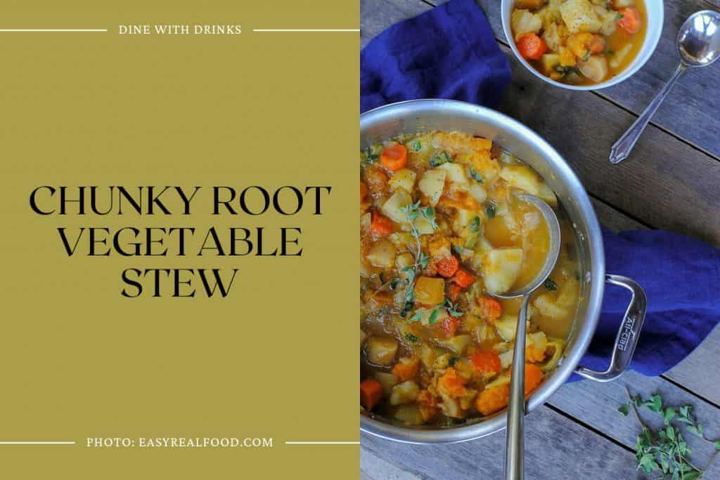 21 Root Vegetable Recipes to Turn Your Taste Buds Wild! | DineWithDrinks
