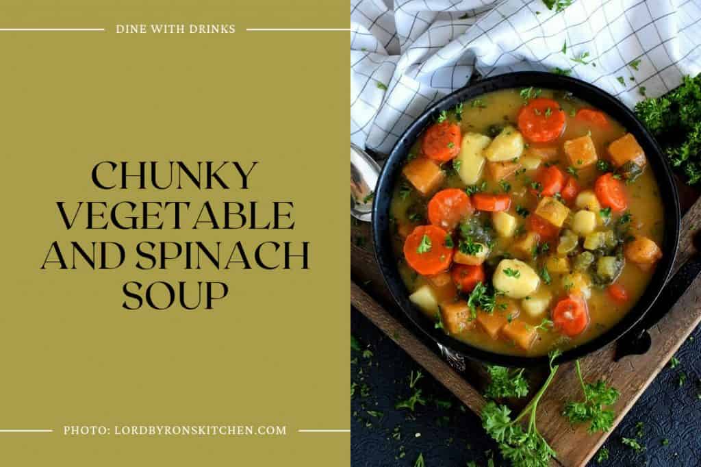 23 Lent Recipes That Will Make You Say 'Give Up What?' | DineWithDrinks
