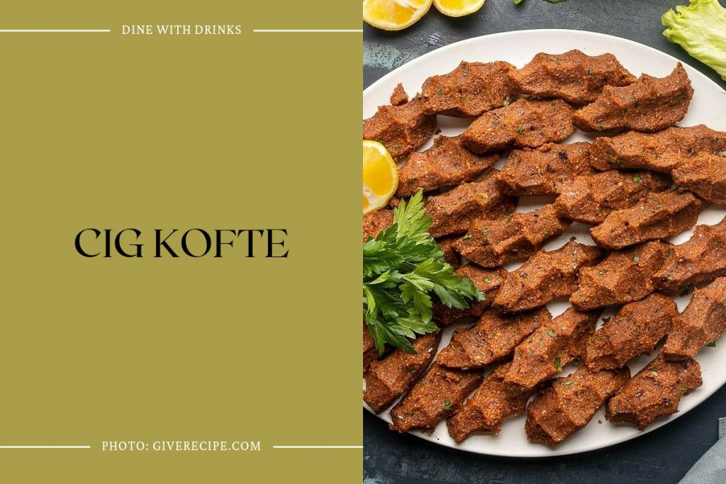 33 Turkish Recipes: Explore the Delicious Flavors of Anatolia ...