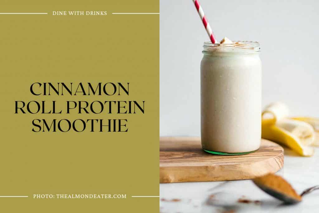 25 Post Workout Smoothie Recipes to Fuel Your Fitness Fire! | DineWithDrinks