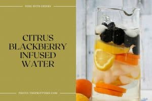 23 Infused Water Recipes to Hydrate in Style! | DineWithDrinks