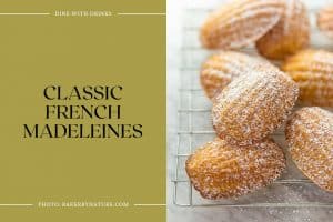 28 French Dessert Recipes that Will Sweep You Off Your Feet ...