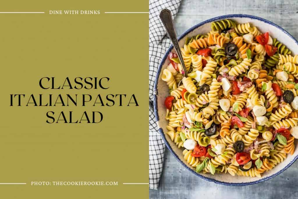 23 Rotini Pasta Recipes that Will Twirl You into Deliciousness ...