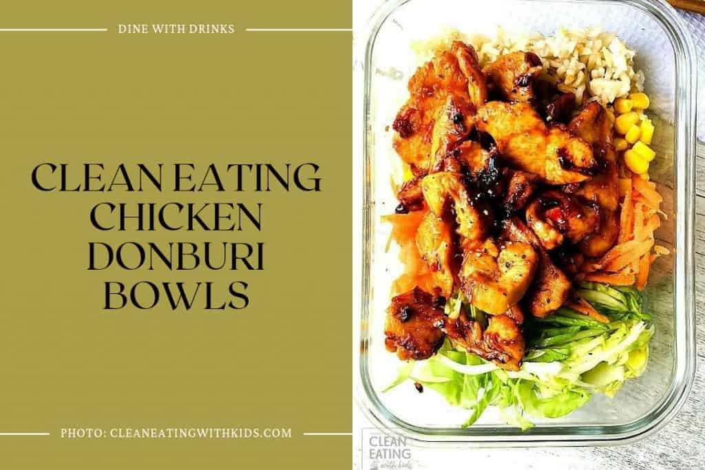 21 Light Dinner Recipes to Delight Your Taste Buds! | DineWithDrinks