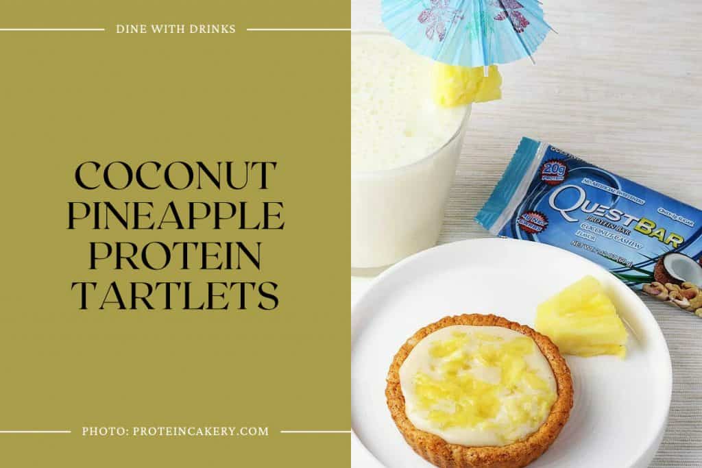 18 Quest Bar Recipes That Will Satisfy Your Sweet Tooth | DineWithDrinks