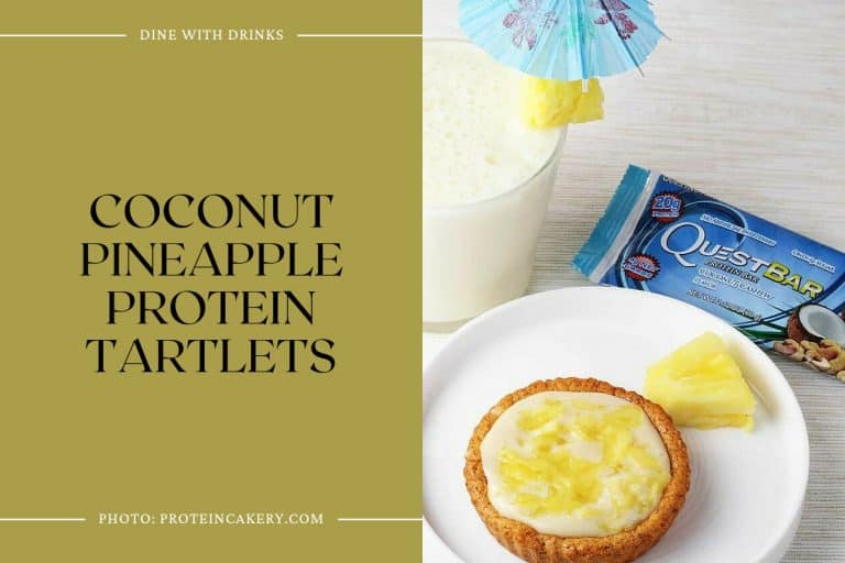 18 Quest Bar Recipes That Will Satisfy Your Sweet Tooth | DineWithDrinks