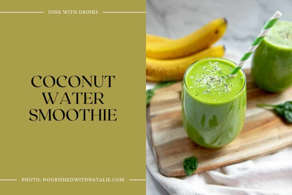 25 Post Workout Smoothie Recipes to Fuel Your Fitness Fire! | DineWithDrinks