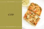 38 Cod Recipes to Make Waves in Your Kitchen | DineWithDrinks