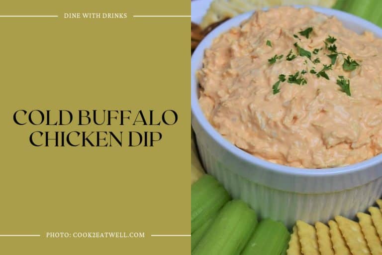 24 Cold Appetizer Recipes to Chill and Thrill Your Tastebuds ...