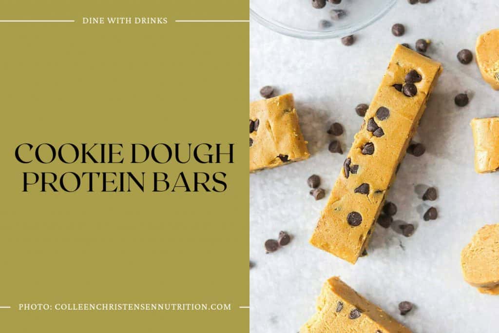 18 Quest Bar Recipes That Will Satisfy Your Sweet Tooth | DineWithDrinks