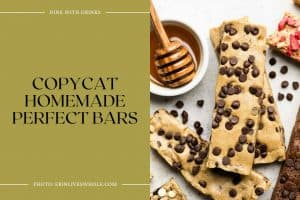 18 Quest Bar Recipes That Will Satisfy Your Sweet Tooth | DineWithDrinks