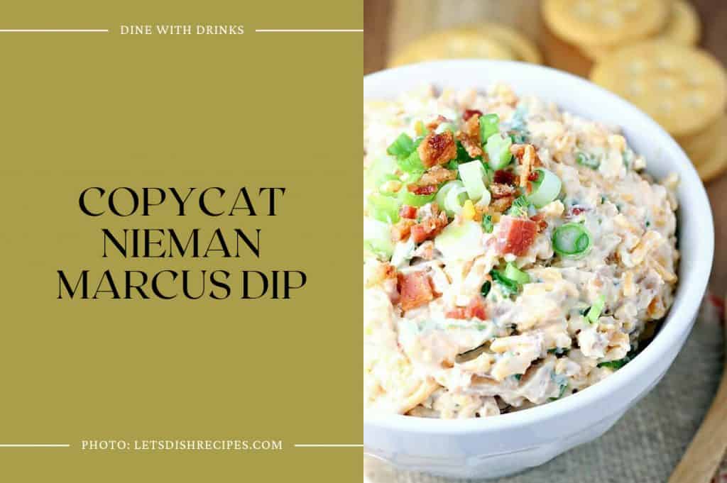 24 Cold Appetizer Recipes to Chill and Thrill Your Tastebuds ...