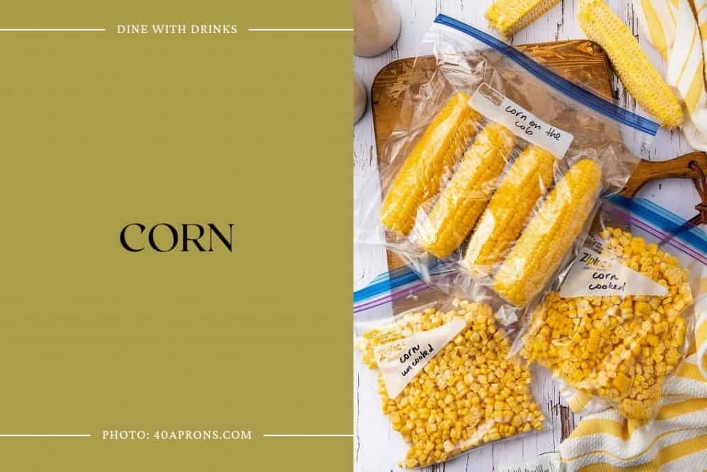 20 Freezing Recipes to Chill Your Taste Buds | DineWithDrinks