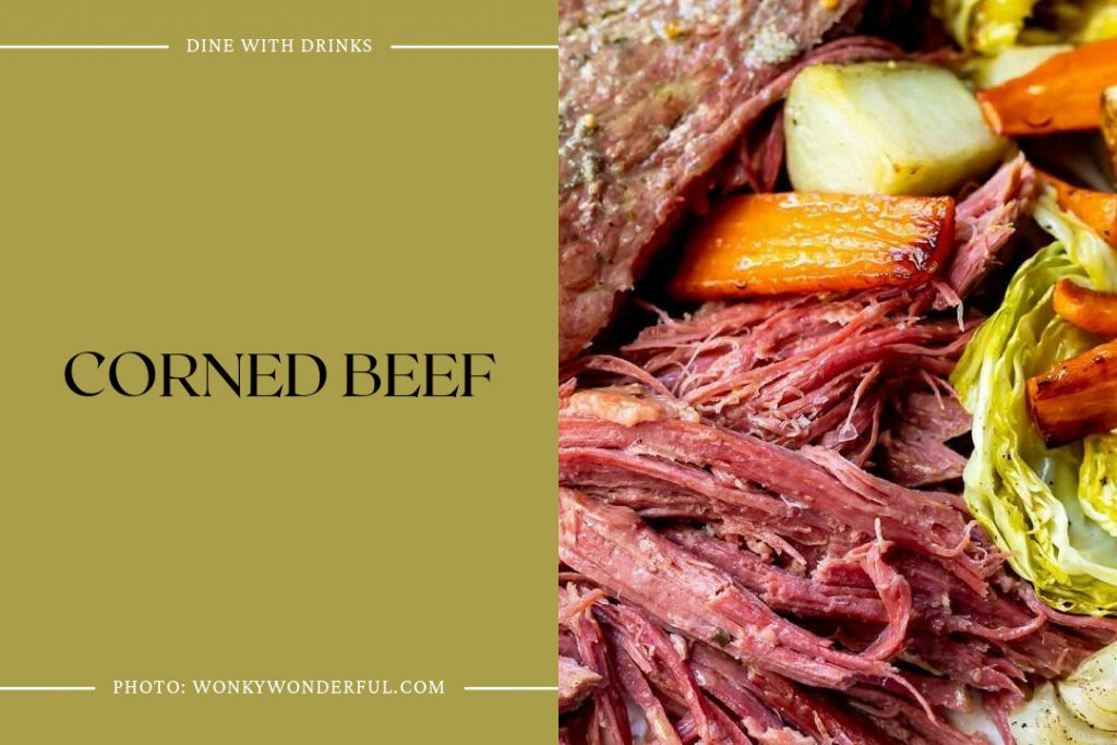 27 Beef Pressure Cooker Recipes That Will Bowl You Over | DineWithDrinks