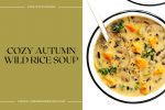 20 Autumn Recipes That Will Leave You Falling for Flavor! | DineWithDrinks