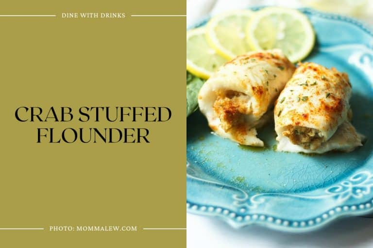 24 Flounder Recipes to Dive into Deliciousness! | DineWithDrinks