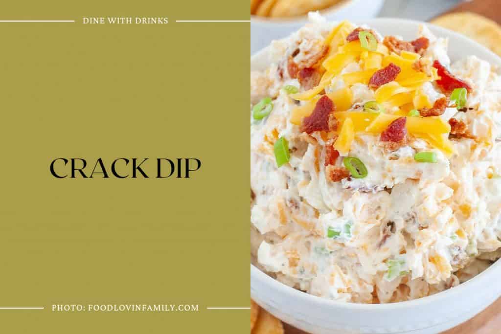 84 Dip Recipes: Dive Into a World of Deliciousness! | DineWithDrinks
