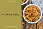 10 Holiday Snack Mix Recipes to Satisfy Your Cravings! | DineWithDrinks