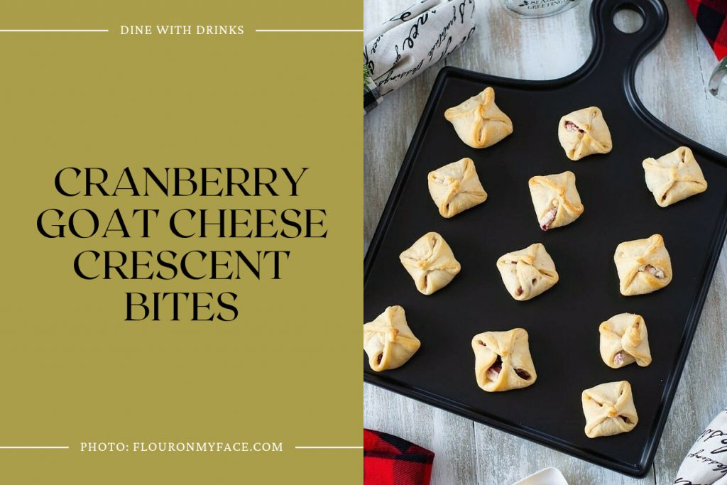 22 Crescent Roll Appetizer Recipes to Roll Up the Flavor! | DineWithDrinks