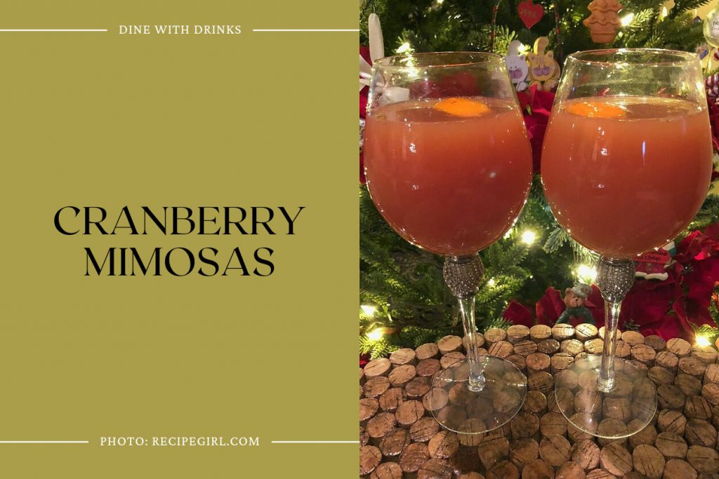 16 Mimosa Recipes to Kickstart Your Brunch Game! | DineWithDrinks