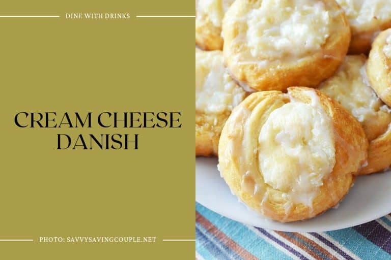 29 Cream Cheese Recipes to Satisfy Your Tastebuds! | DineWithDrinks