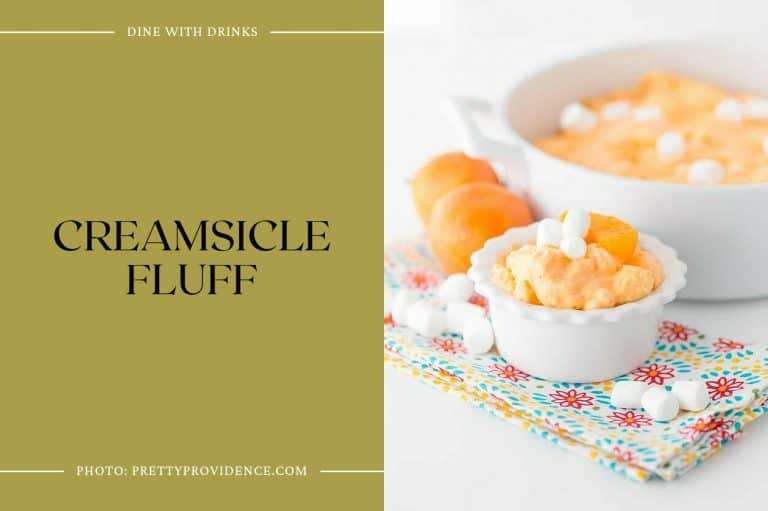22 Orange Recipes to Squeeze Joy into Your Kitchen | DineWithDrinks