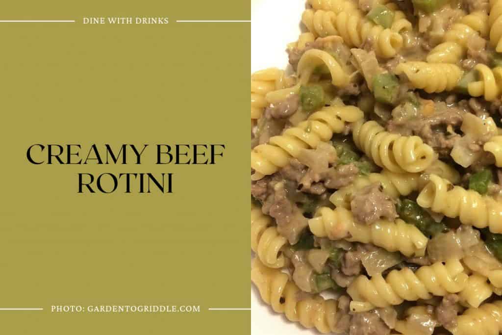 23 Rotini Pasta Recipes that Will Twirl You into Deliciousness ...