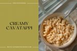 20 Cavatappi Pasta Recipes to Twirl Your Taste Buds! | DineWithDrinks