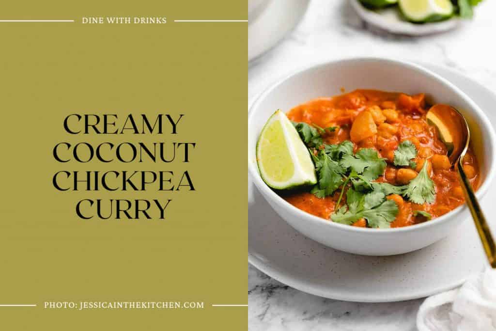 19 Vegan Curry Recipes to Spice Up Your Plant-Based Meals! | DineWithDrinks